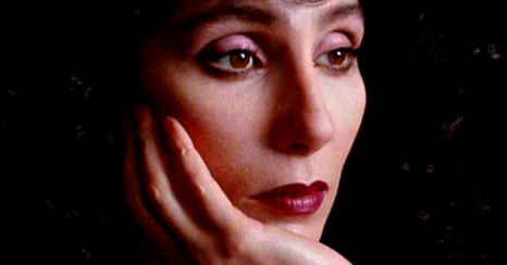 Makeup Movie Inspo vo. 2: Cher in Moonstruck | *:･ﾟCosmetically ...