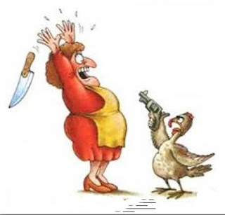 Amazing Grace-My Chains are Gone.org: HUMOR FOR HAPPINESS (Thanksgiving ...