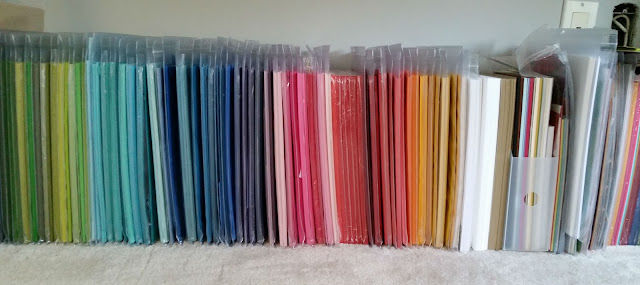 Ardyth Percy-Robb: Craft Room