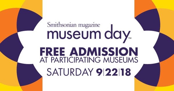 Free Admission to Museums Nationwide - Tickets Available for Download ...