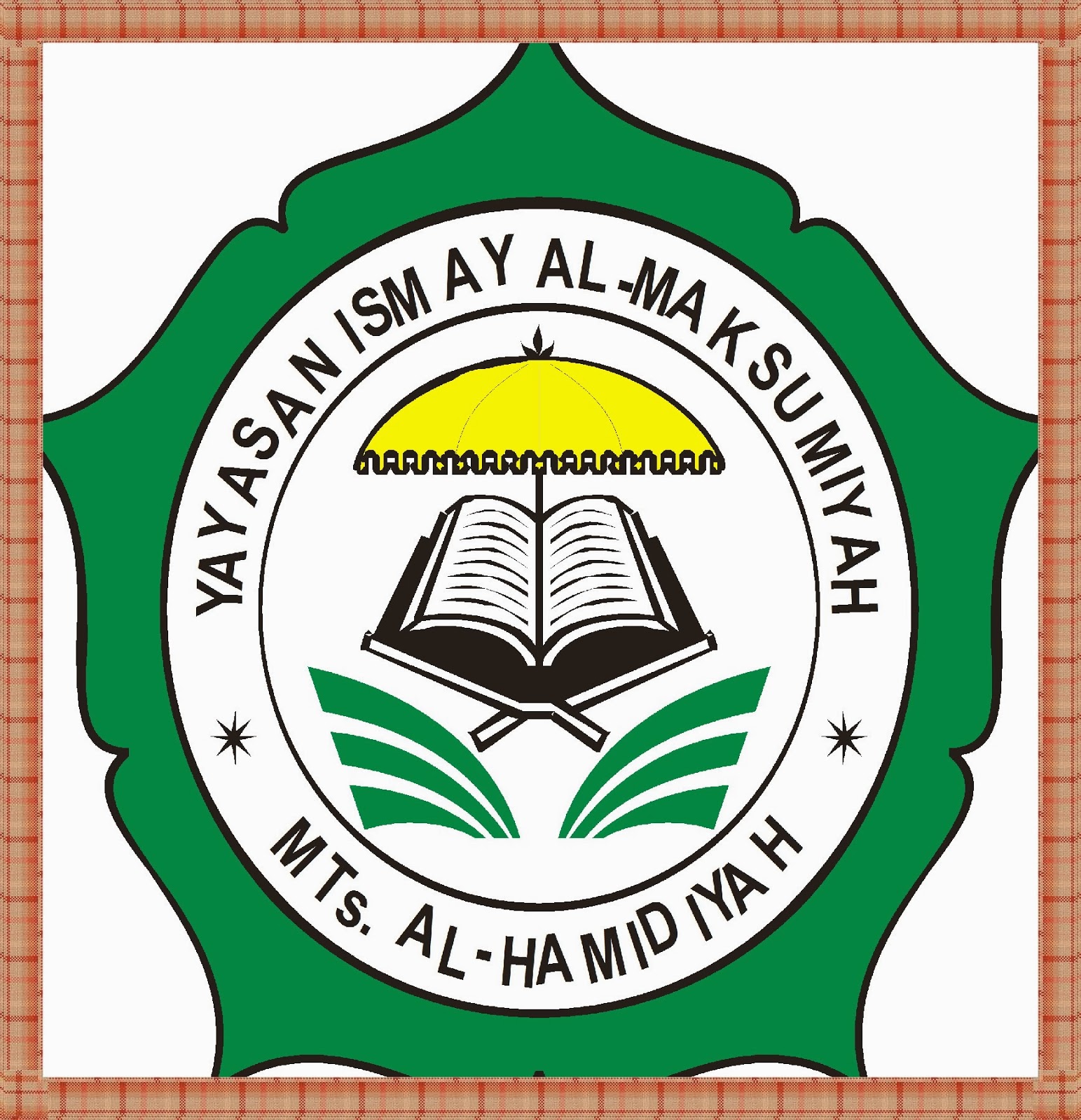 MTs AL-HAMIDIYAH KEC.BUNUT