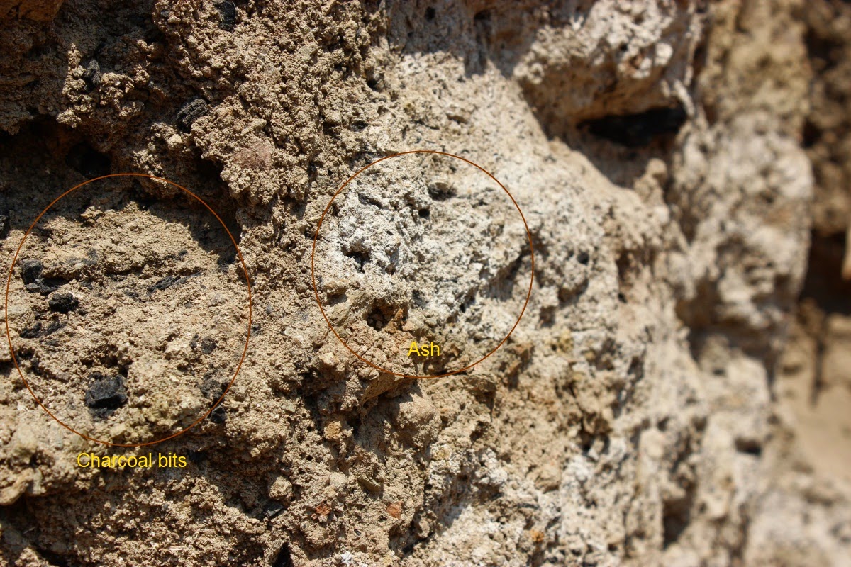 Journeys across Karnataka: Prehistoric Ash-mound of Hallur