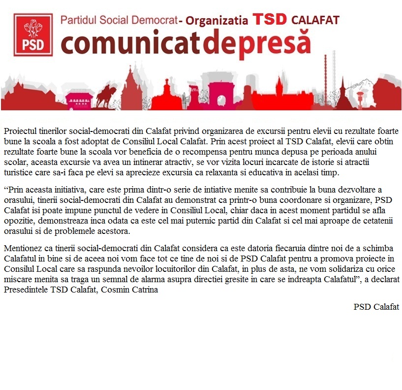 Adevărul de Calafat