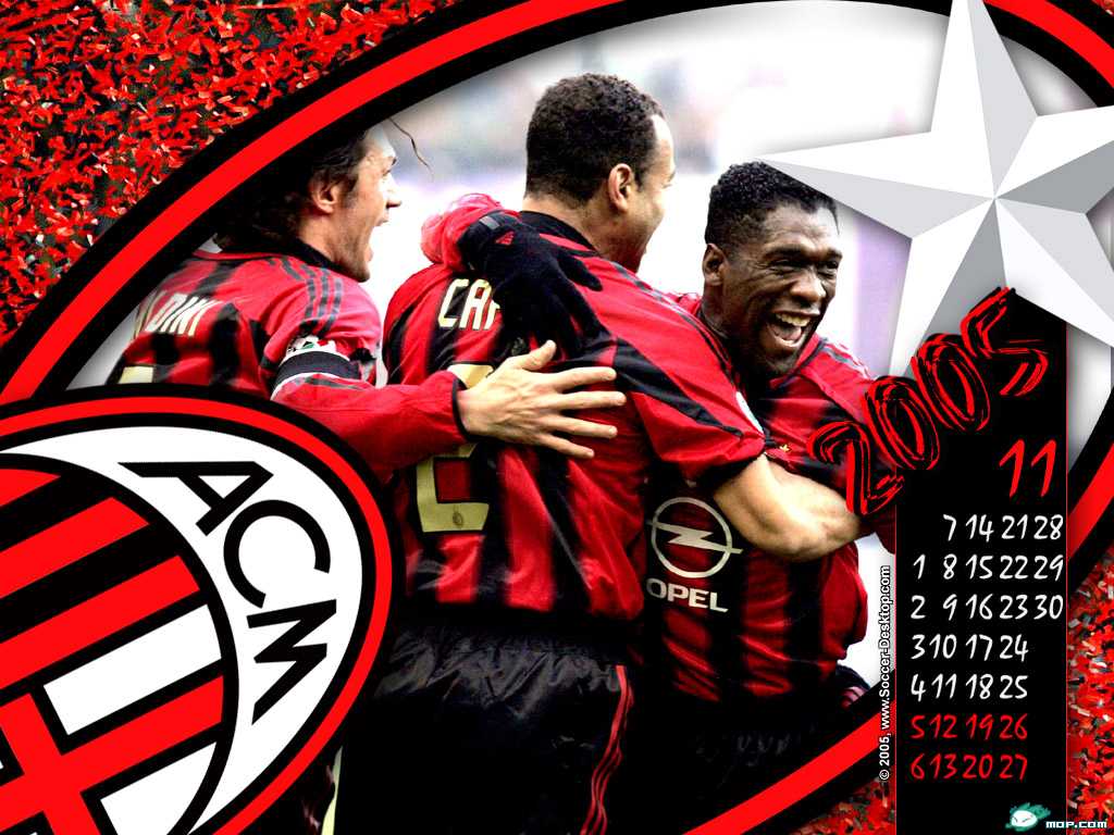 Ac Milan: ac milan fc