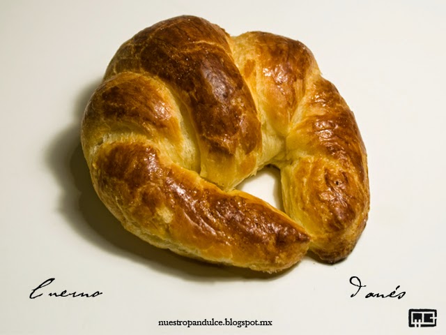 Nuestro pan dulce: El Cuerno