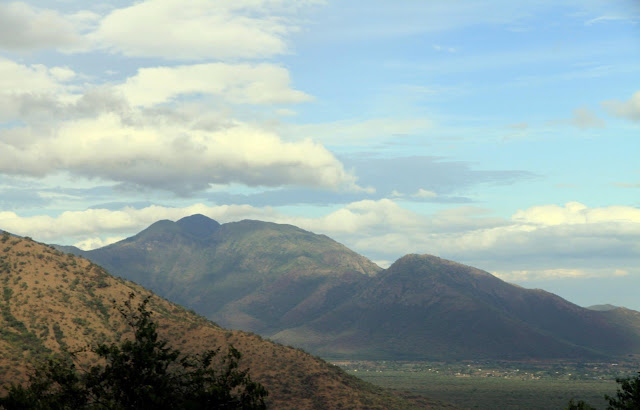 Tamilnadu Tourism: Sathyamangalam Wildlife Sanctuary and Tiger Reserve