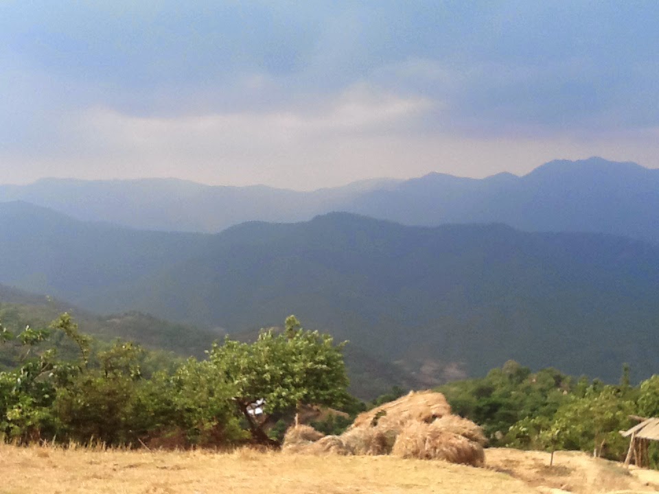 Urban Community Eco Tours: The Largest Valley Of Asia