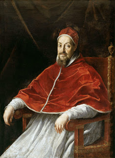 Saint Quote of the Day: Pope St. Gregory III