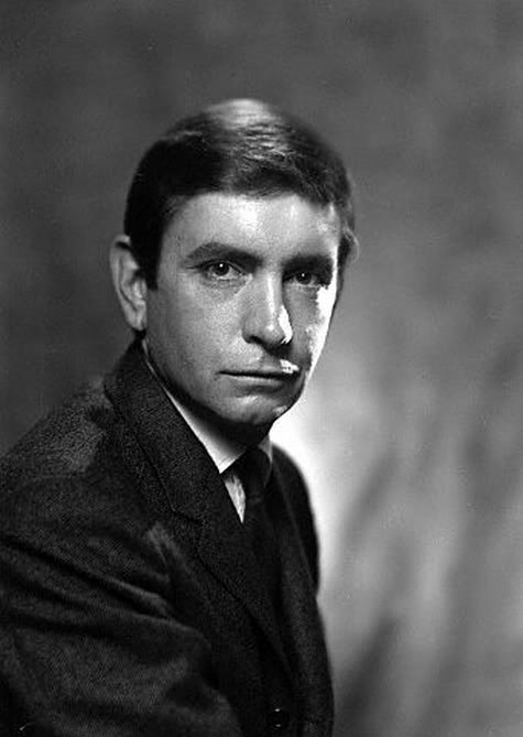 Moristotle & Co.: In Memoriam: Edward Albee