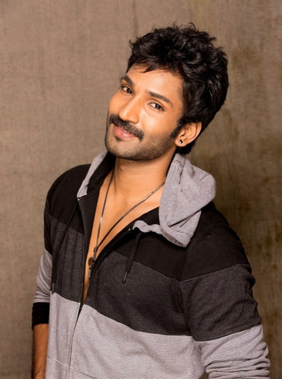 Tamil Actors Unseen Photoshoot Stills: Actor Aadhi Latest Photoshoot ...