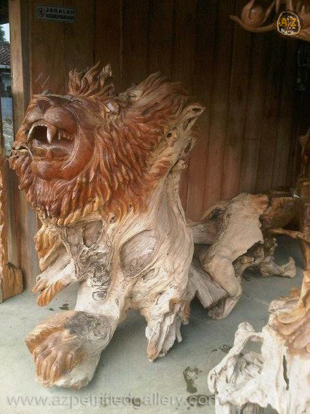 WOOD CARVING GALLERY: WOOD CARVING AZGallery
