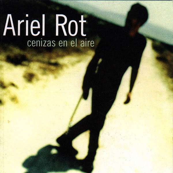 DISCOS PARA EL RECUERDO : ARIEL ROT