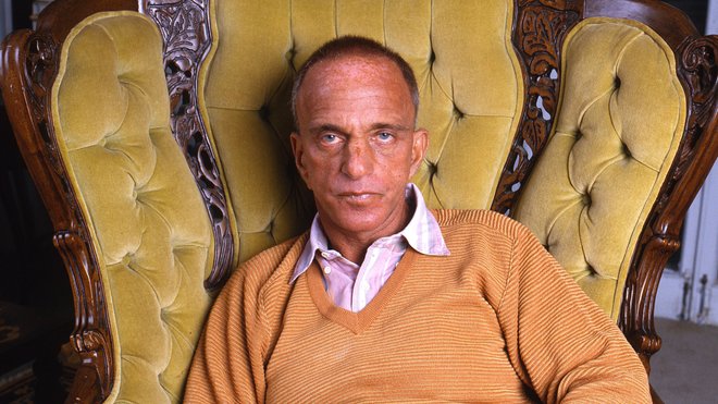 Denerstein Unleashed: A look at the life of Roy Cohn