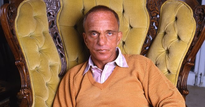Denerstein Unleashed: A look at the life of Roy Cohn