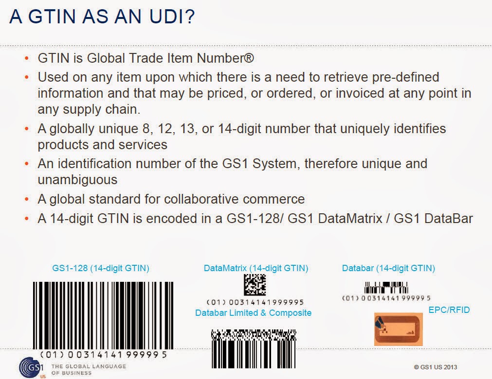 Occasional Brief Observations: Could the "Good ID" be better?