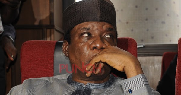 Stella Dimoko Korkus.com: Jide Omokore Allegedly Returns N200m To Govt