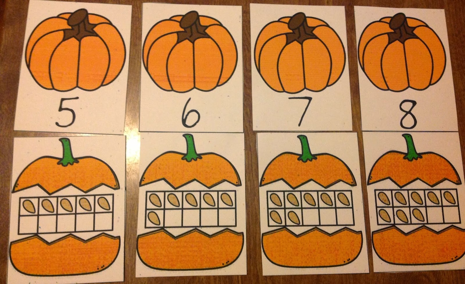 The Elementary Math Maniac: 10 Ways to use 10 Frames