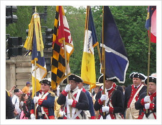 Washington Speaks: 2013 National Memorial Day Parade, Washington, D.C.