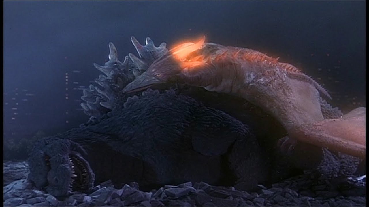 Who Would Win series: Season 2: Smaug (Middle Earth) vs Rodan (Godzilla ...