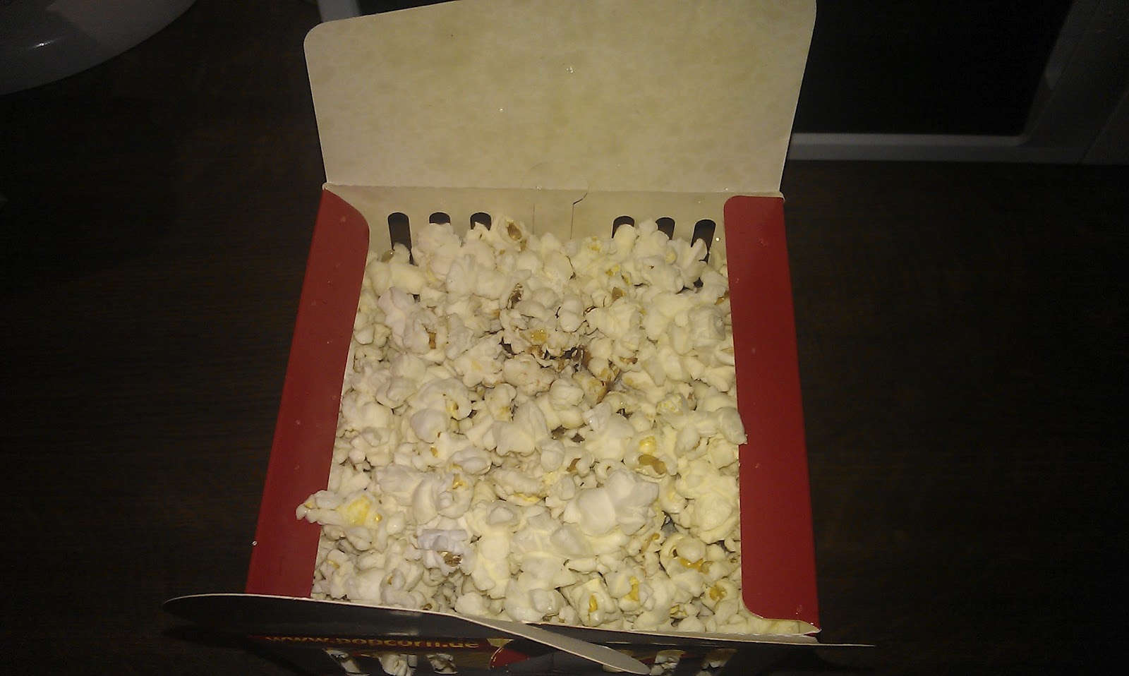 Produkttest: PCO Group – Popcorn Nachos Equipment ~ Lisa´s Produkttest-Welt