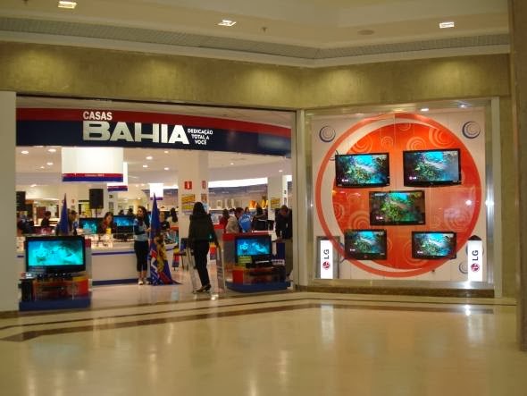 Estratégia | Magazine Luiza investe em localização e compra 15 lojas da ...