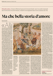 materialismo storico: Torna la storia della filosofia antica di ...