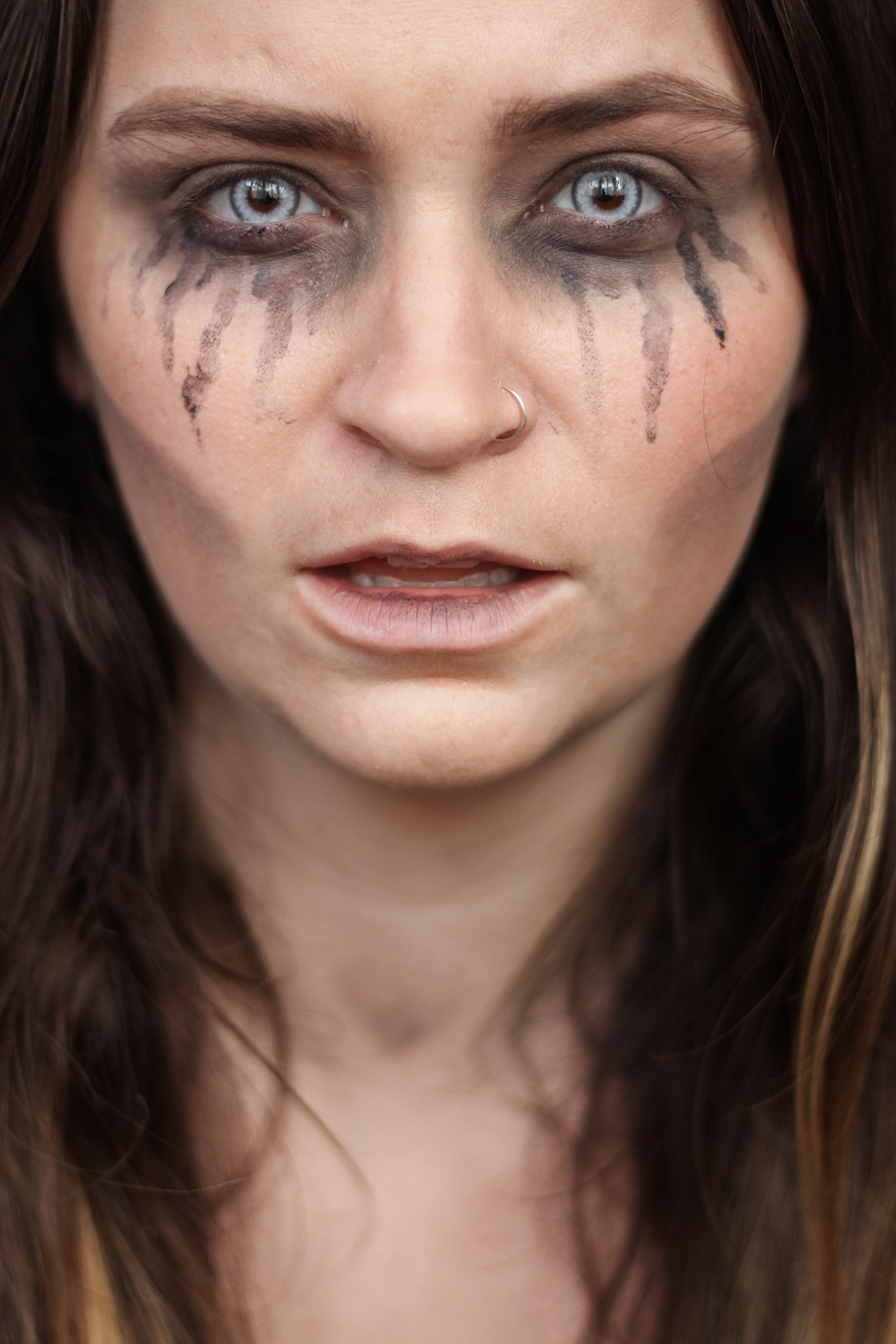 Halloween | Gaunt Ghoul | XO | Noelle