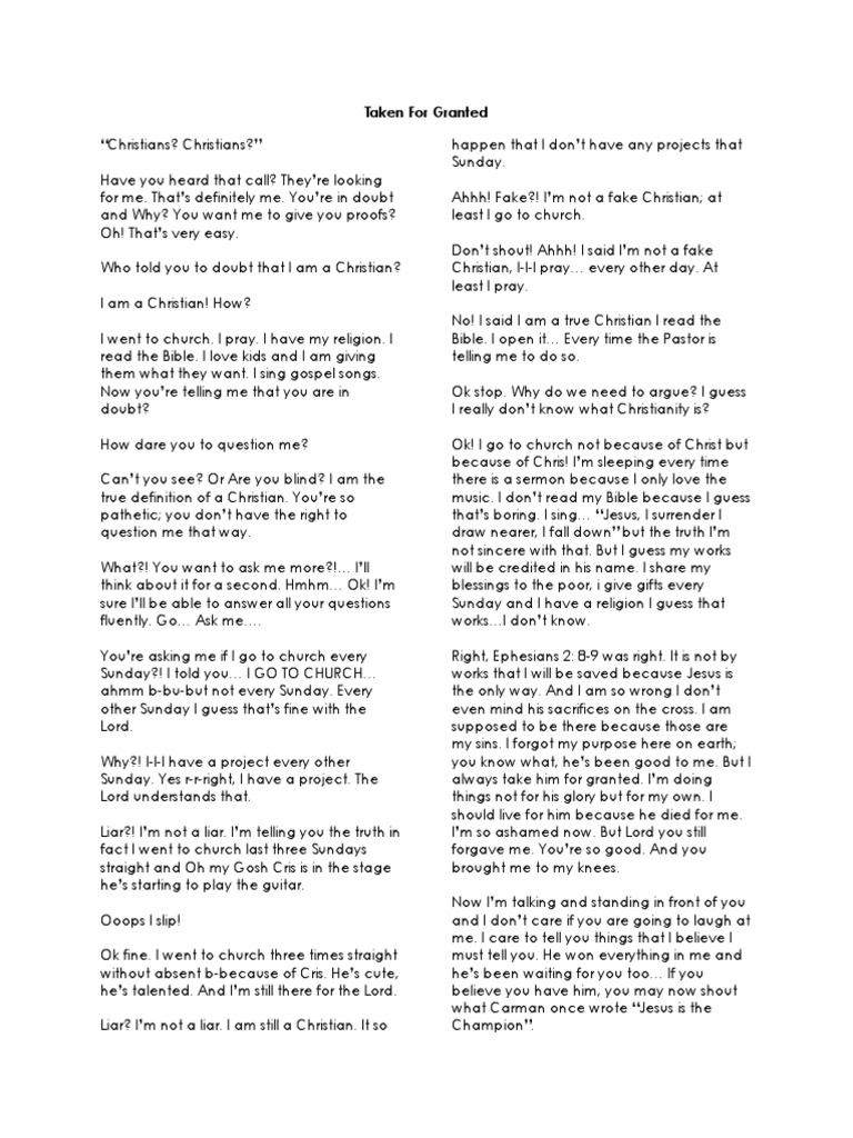 short declamation piece about life - philippin news collections