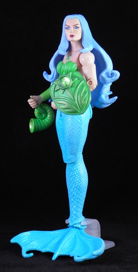 She's Fantastic: Masters of the Universe Classics - MERMISTA!