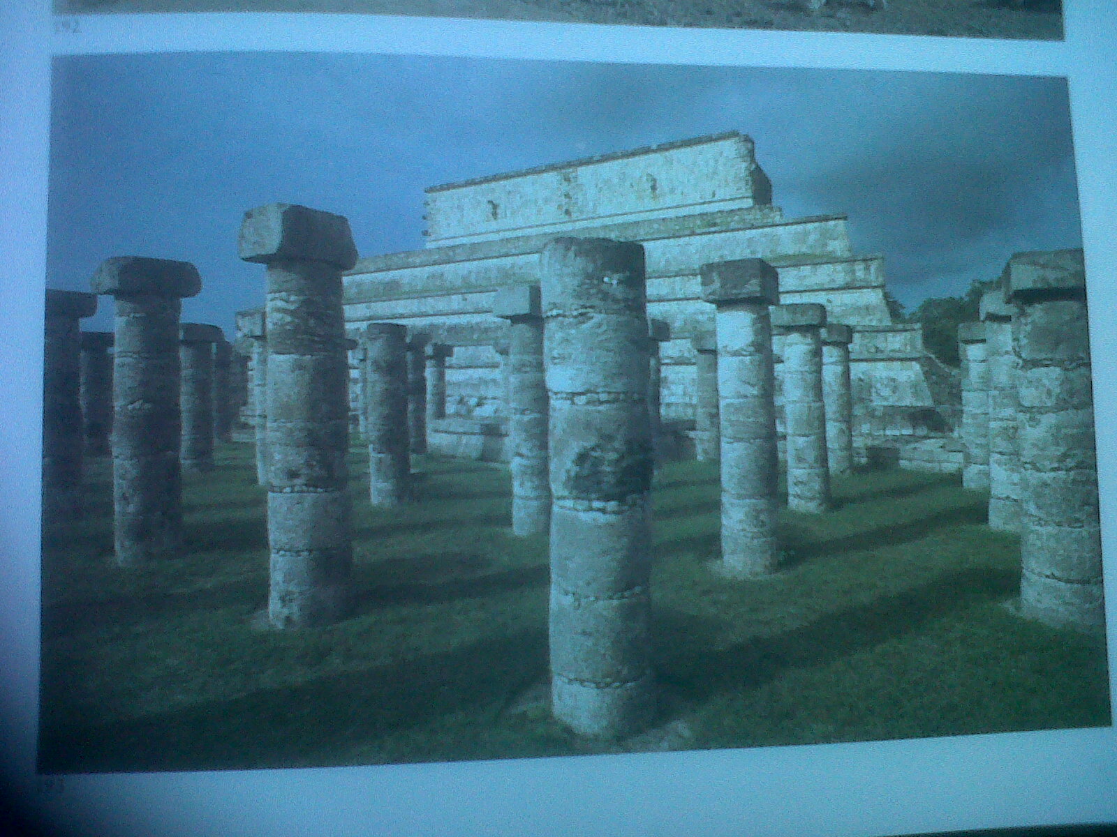 Ashley Straker - I'KALX Project Blog: April 2013