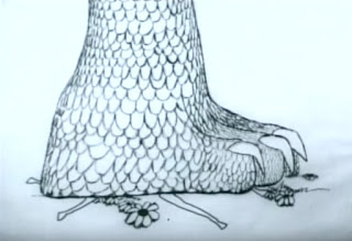 Big Monster Stomp: Godzilla Project