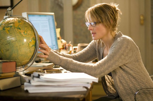 My Castle on a Cloud: Book Review ~ Nim's Island