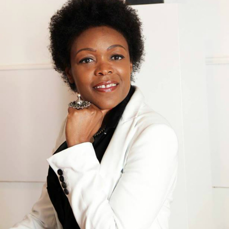 A la rencontre d’Edith Mbella ! | KaoloMag