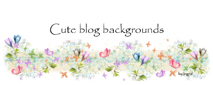 Cute blog backgrounds: Background 031