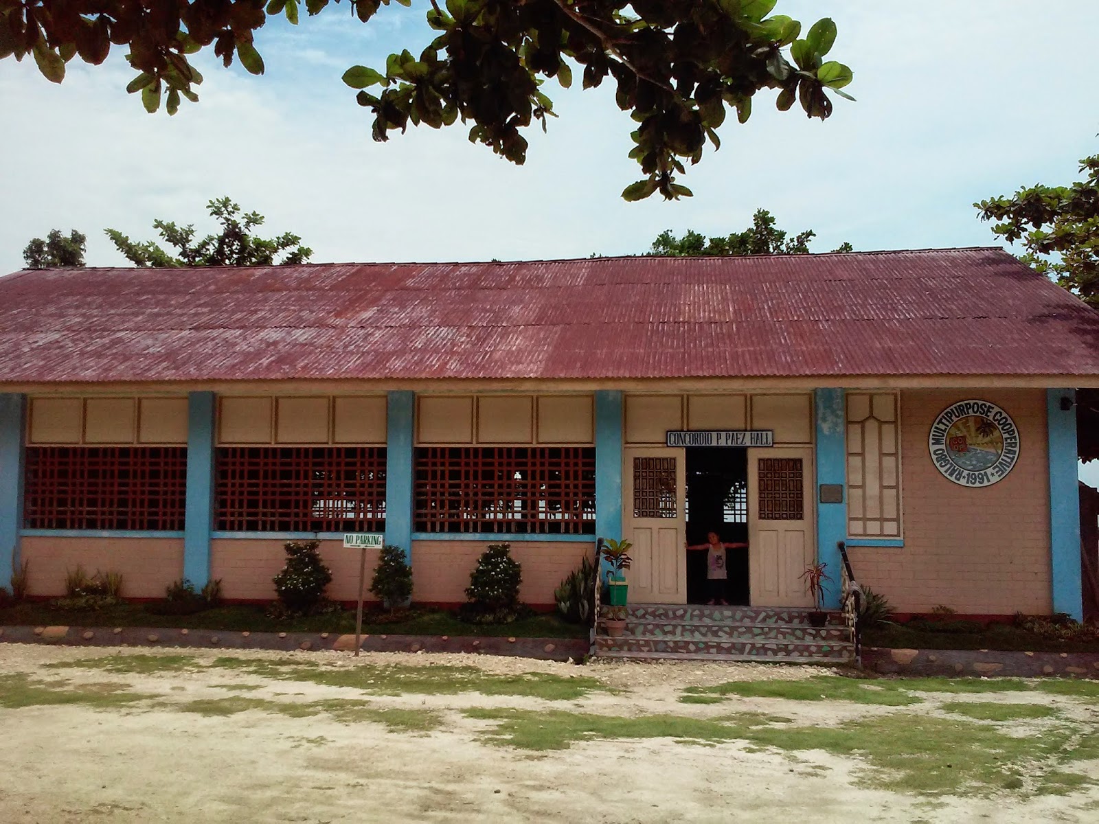 Frieda's Birthday Month: RMPC Beach Resort Edition - The Fat Foot ...