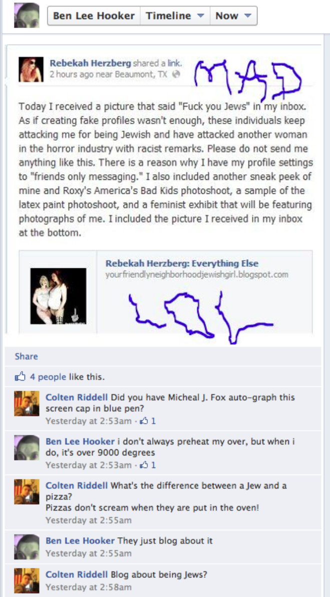 Elske Mccain Is Crazy