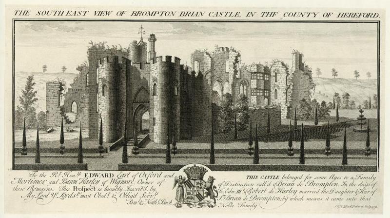 English Historical Fiction Authors: Brilliana Harley and the Siege of ...