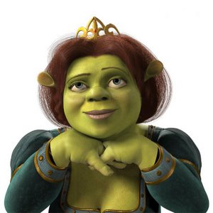 Bubbles Of Mind: My Name Is Fiona