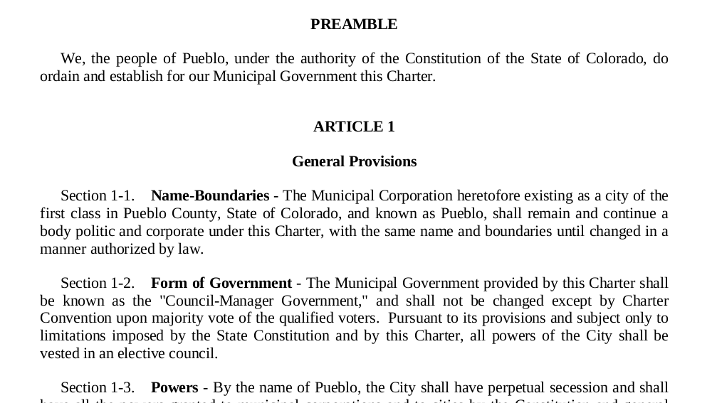 Council-Manager ("Strong City Manager") vs. Mayor-Council ("Strong Mayor")