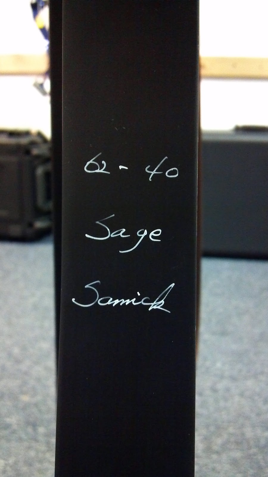 The Straight Shot: How to buy your first bow