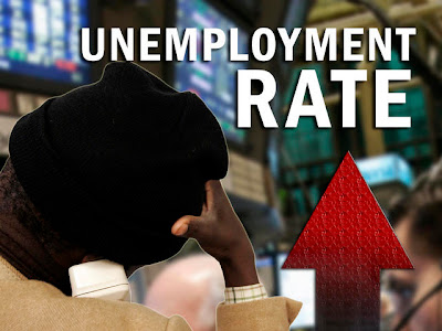 JOBS AND PROFFESSIONS: Reasons for unemployment