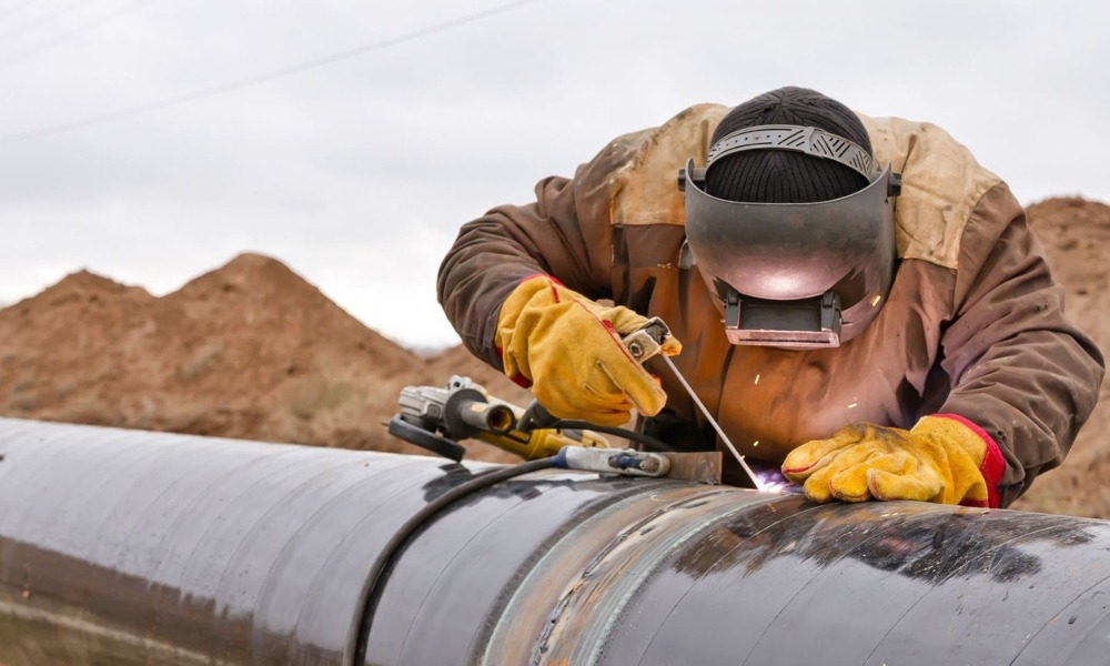 CHARLOTTETOWN METAL PRODUCTS SOLICITA 15 SOLDADORES - ENSAMBLADORES ...