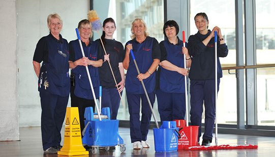 Pensamiento Administrativo: Cómo construir Equipos 4D con desempeño ...