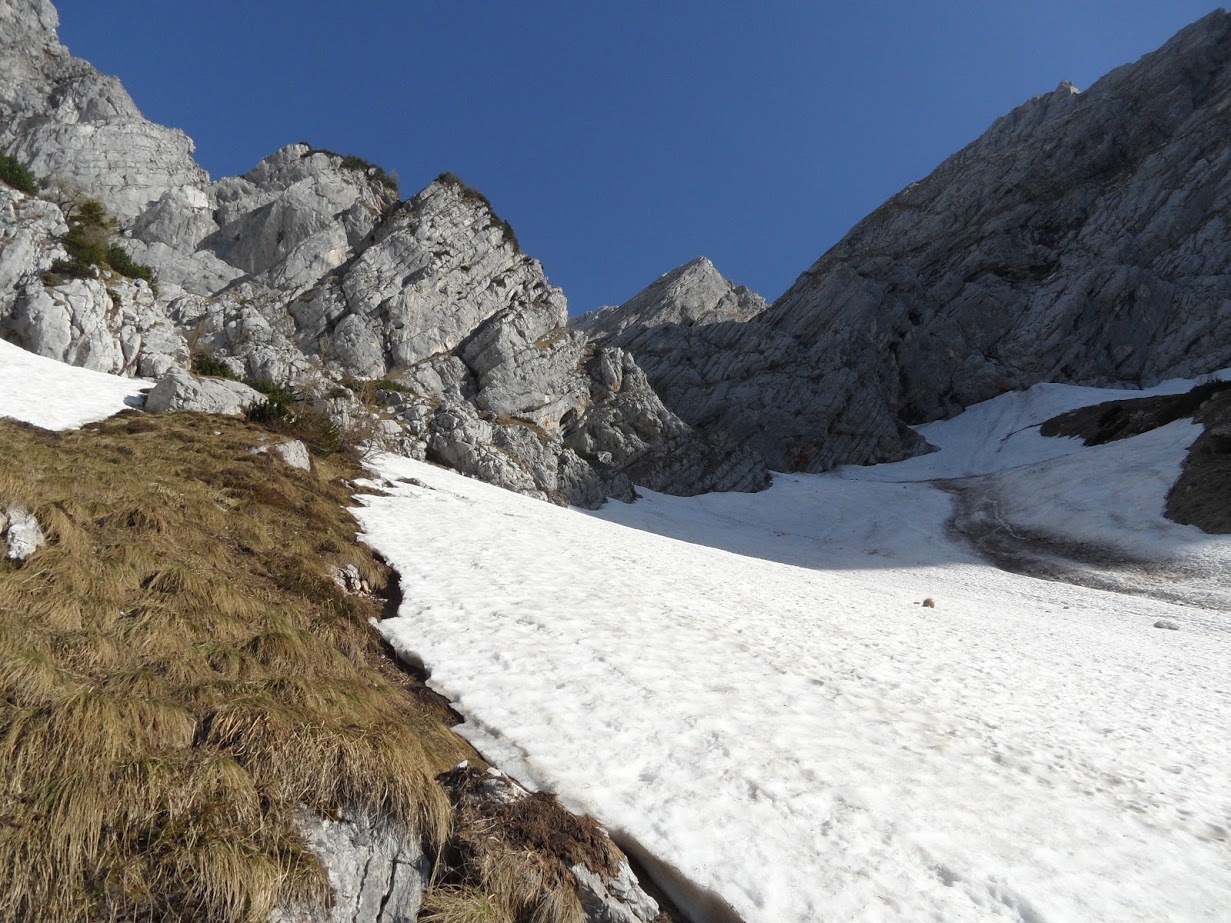Voluharski potopisi: Skuta, Štruca, 28.4.2018