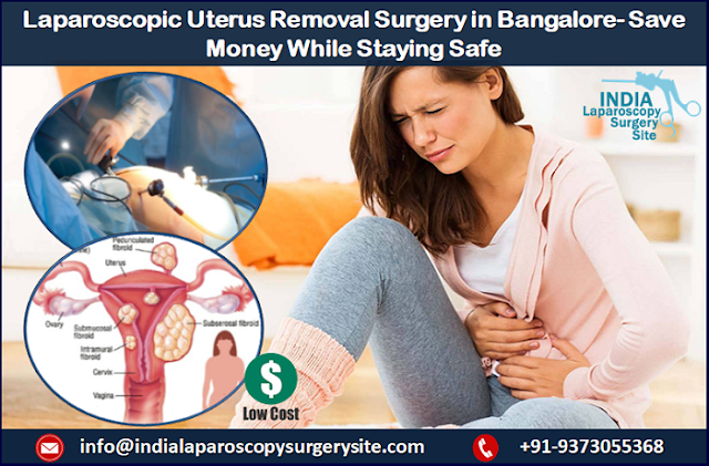 Laparoscopic Treatment : Purpose, Procedure & Recovery: Laparoscopic ...