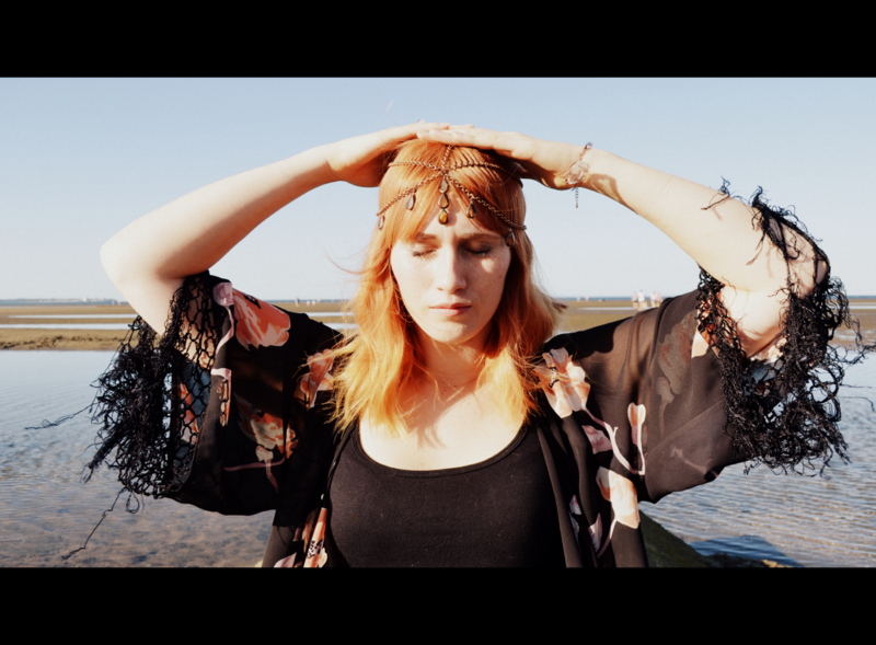 The High Priestess : Heal