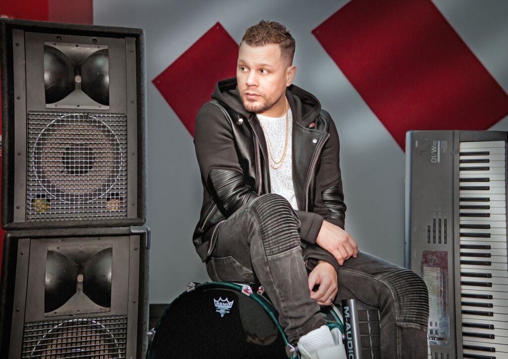 Funky (Discográfica Completa) | Descarga la mejor musica