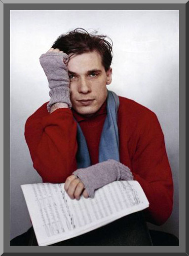 germ@namur: Glenn Gould (1932-1982)