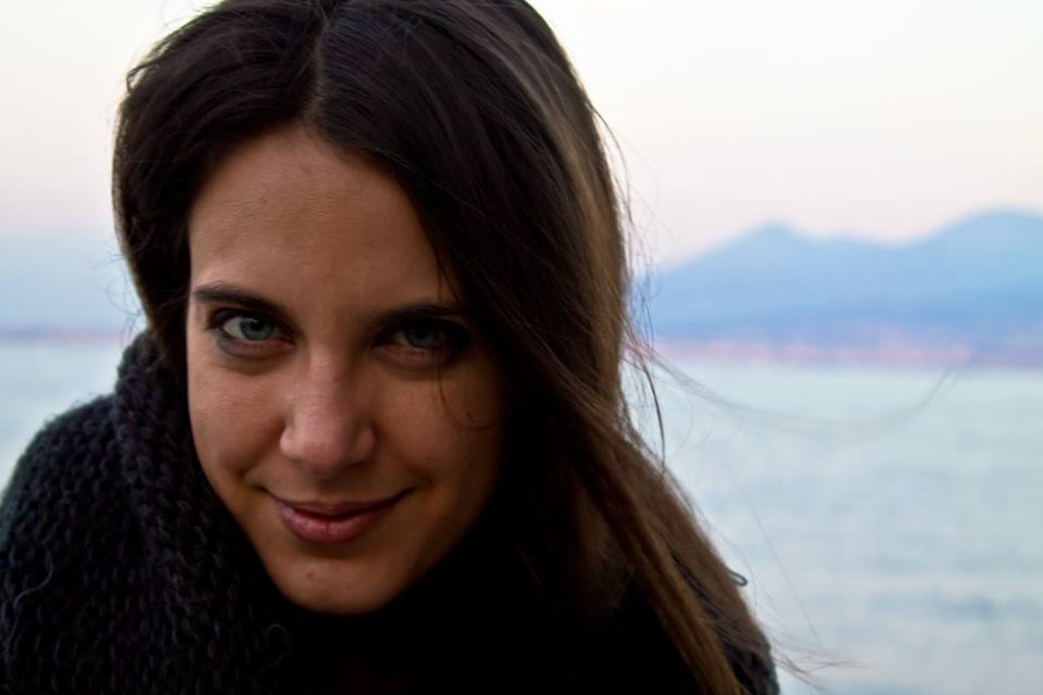 Il Salotto | Intervista a Lavinia Petti | CriticaLetteraria