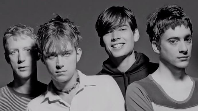 BlurBalls - Throwing YOU the latest Blur, Gorillaz and Damon Albarn news